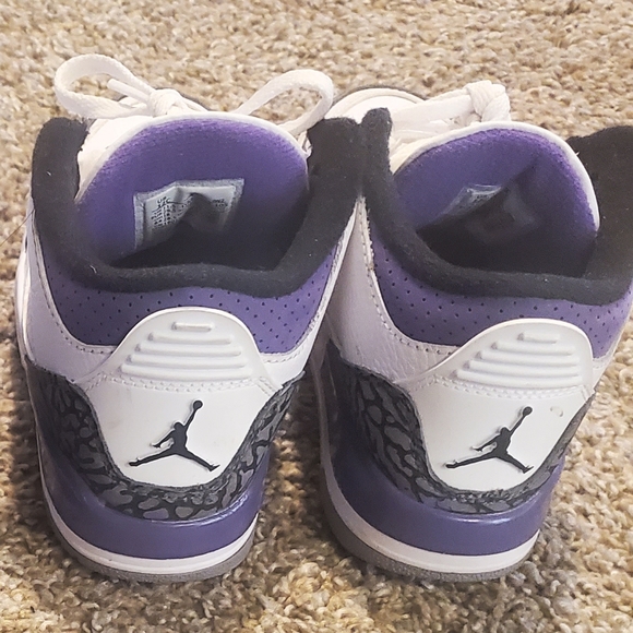 Jordan | Shoes | 2c Jordan Retro 3 | Poshmark